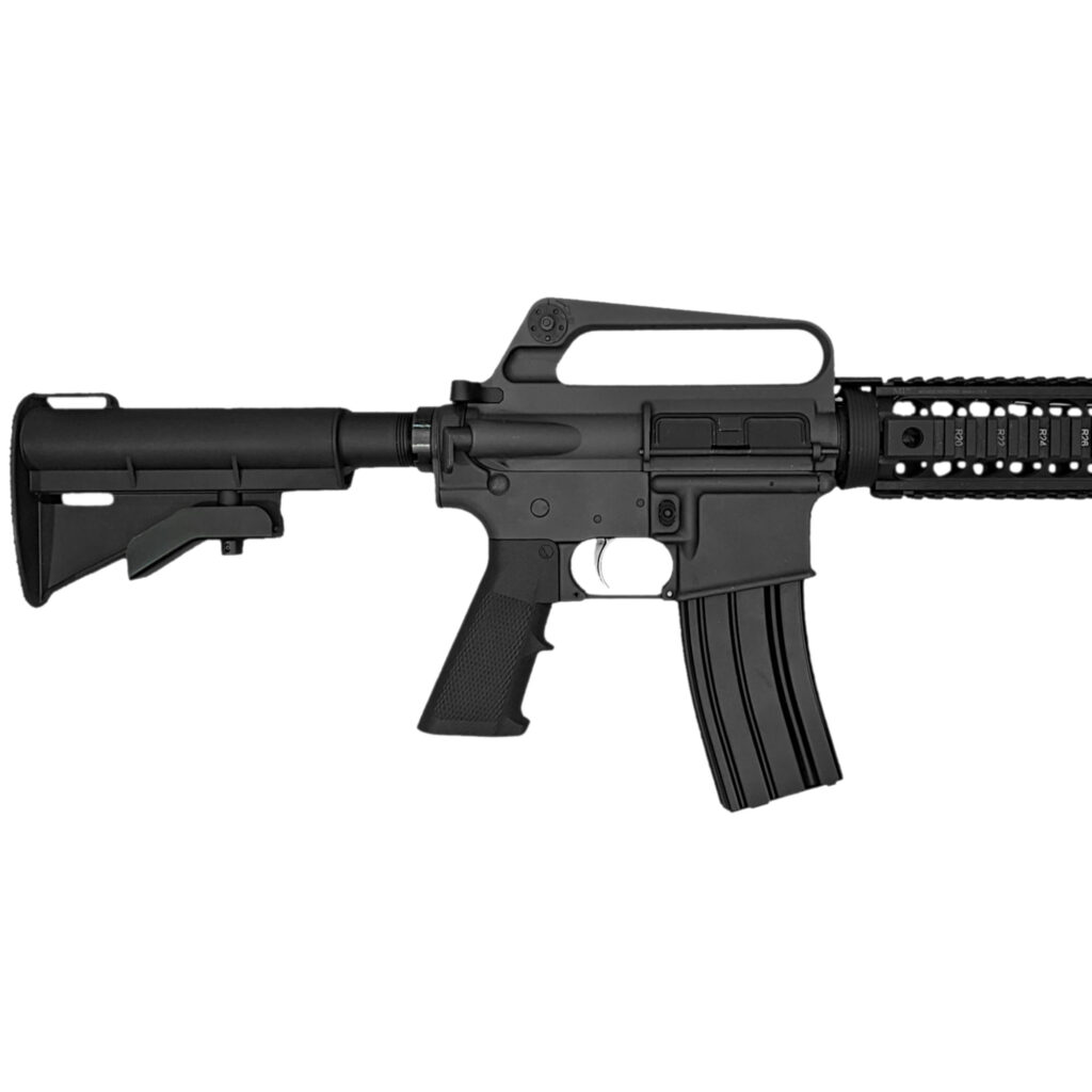 RetroMod A2 Grip - LunarTech Designs