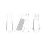 RetroMod A1 Fat Grip - LunarTech Designs