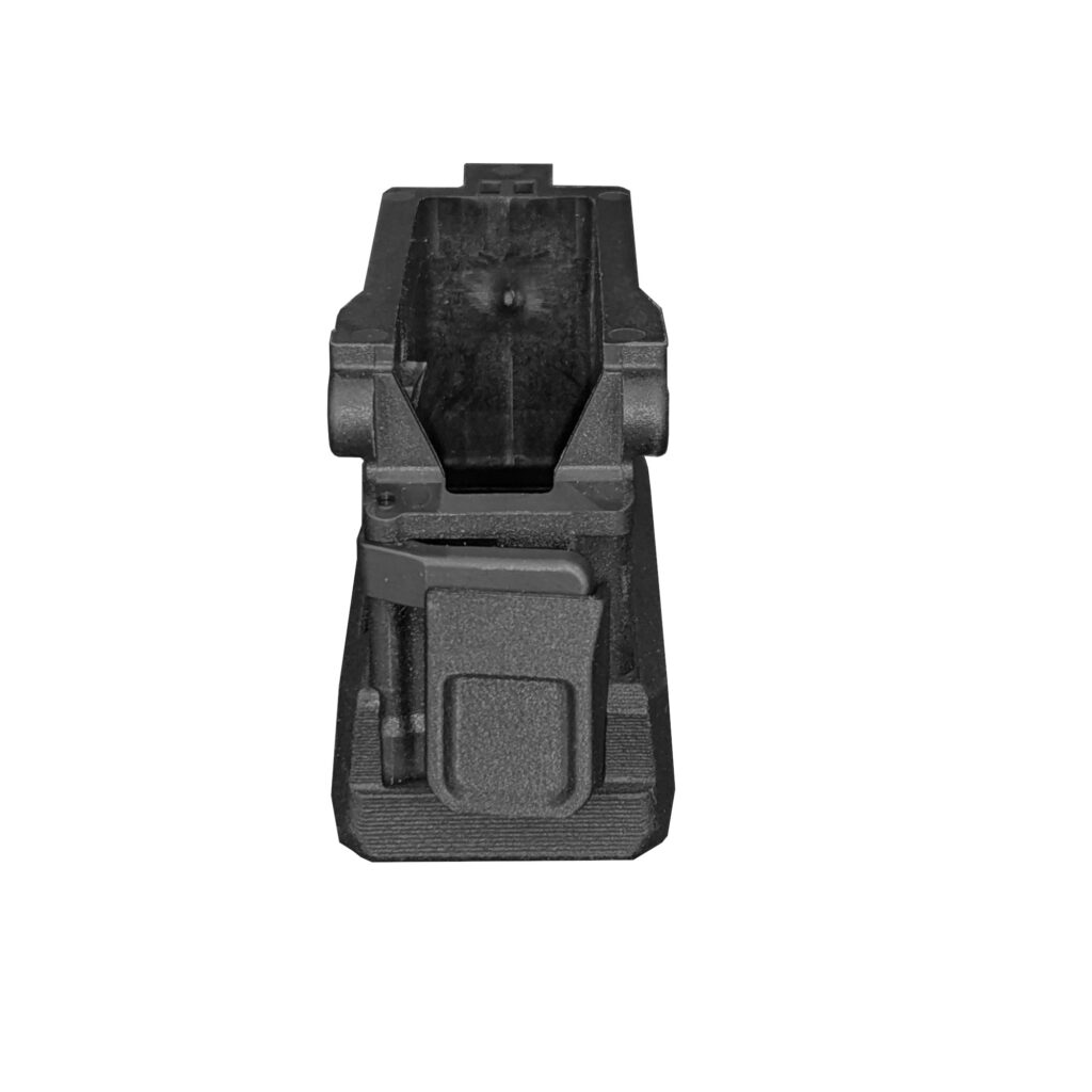 Hellion Extended Mag Release Button - LunarTech Designs