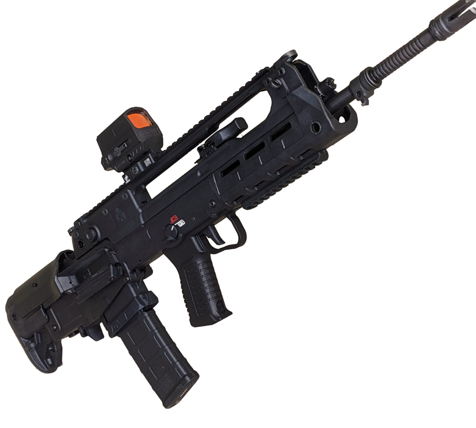 VHS-2 Clone Grip Module - LunarTech Designs